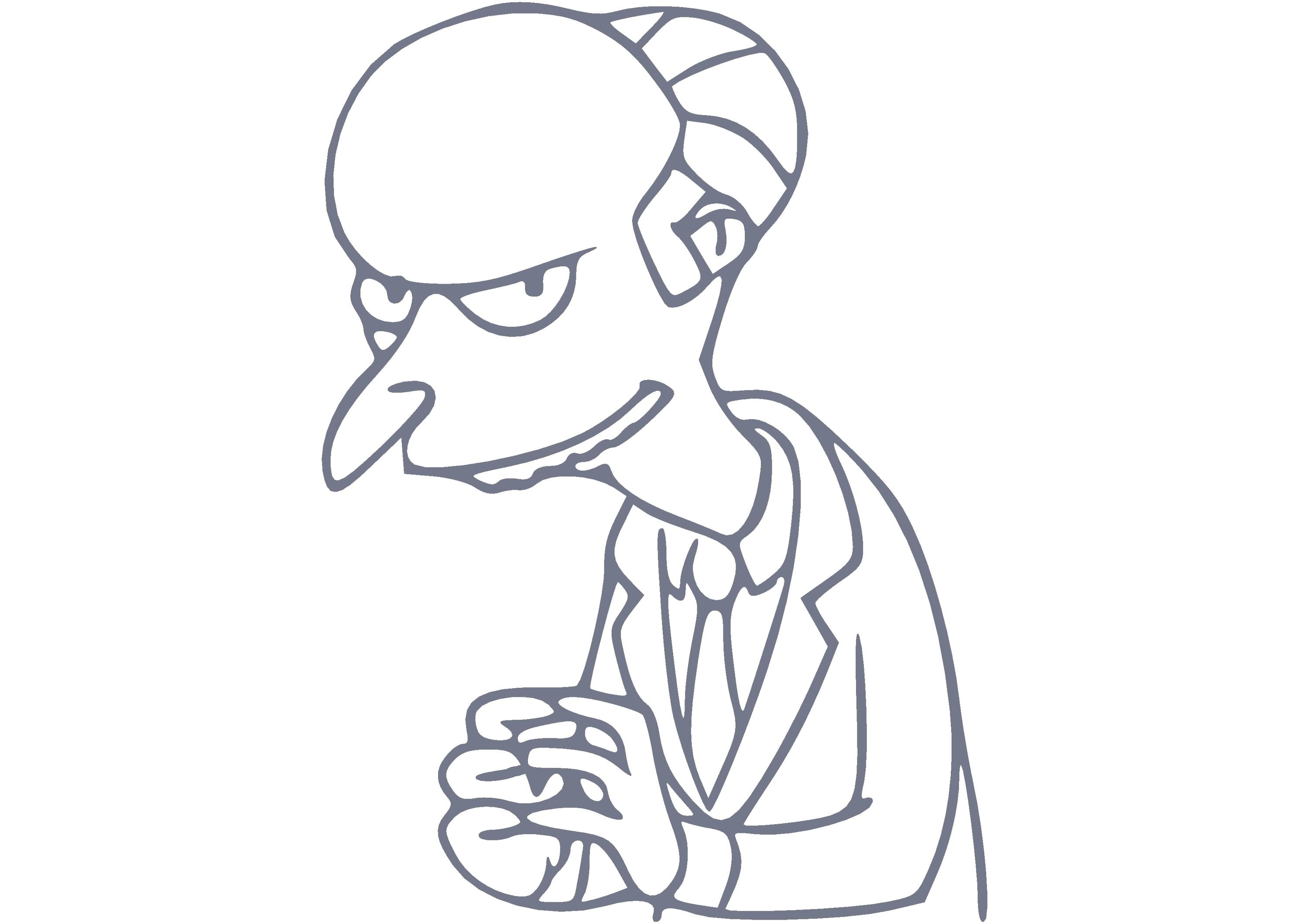 Simpsons Wall Art made in U.S.A - Etsy
