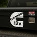 Cummins 12v Logo PNG | Diesel Truck Decal | Cut Ready Digital Download ...