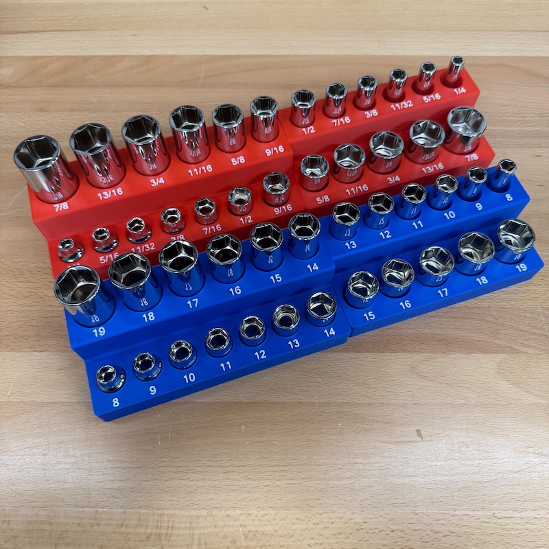 Inserts for Harbor Freight Tool Box - Etsy