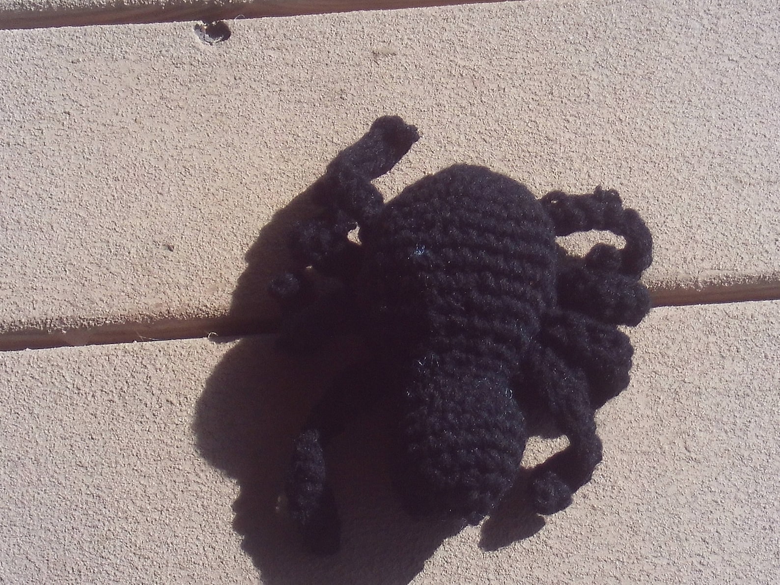 Spider Web Table Mat, Halloween Decoration, Spider, Crochet Centerpiece ...