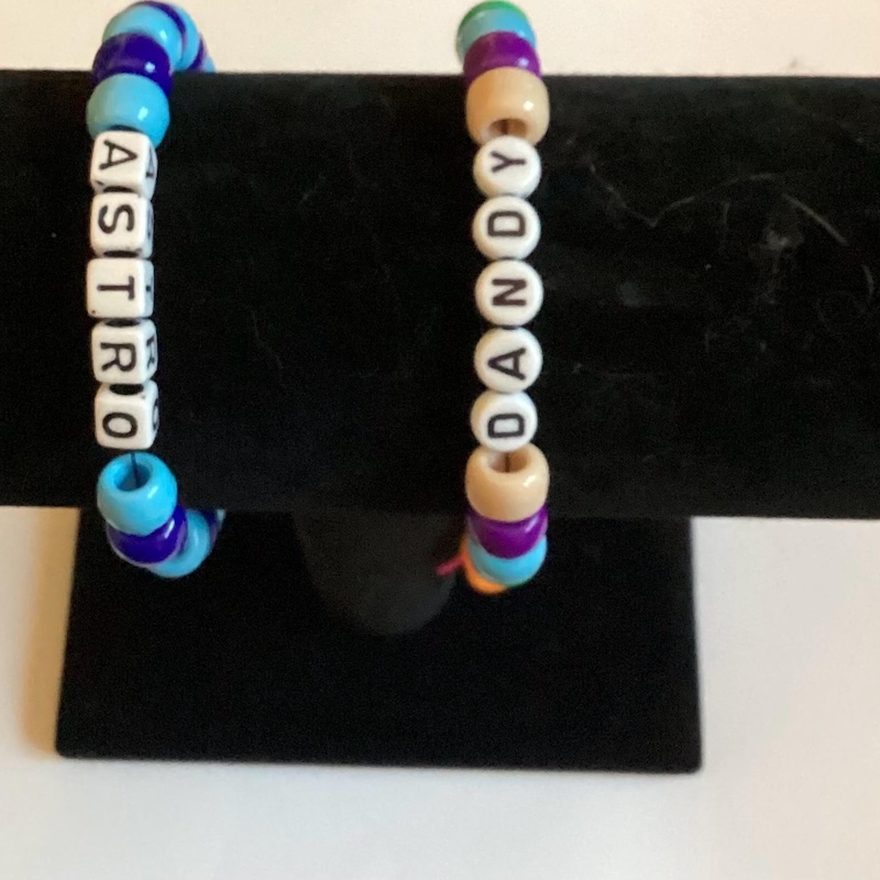 Dandy World Bracelets - Etsy