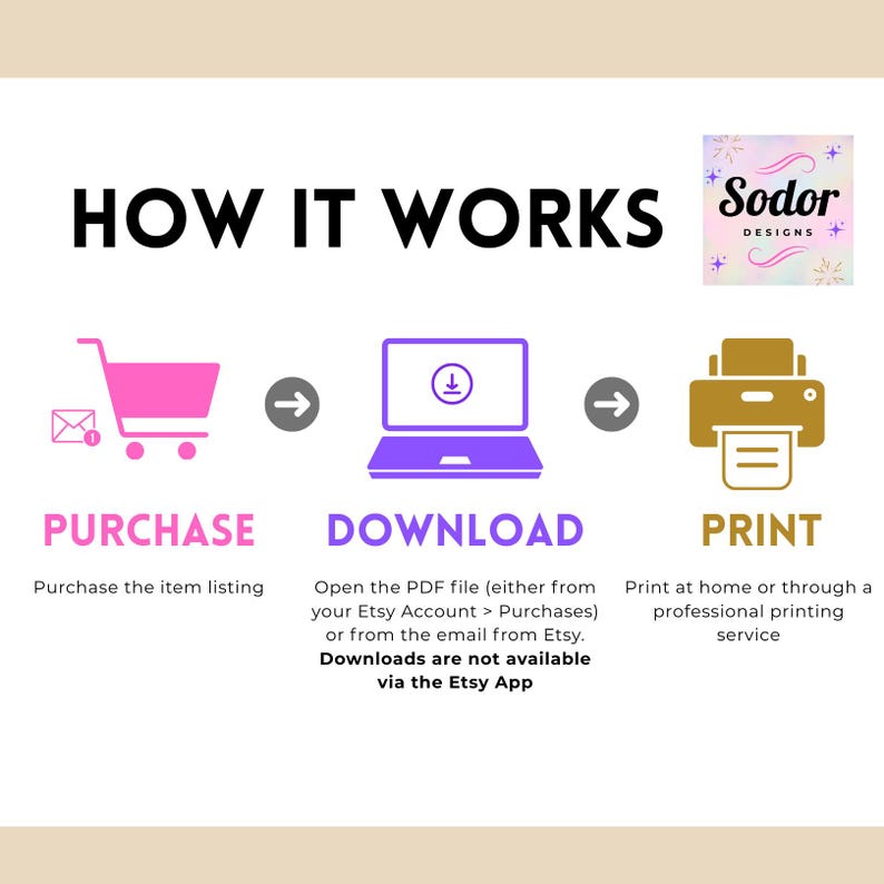 Ready Confetti First Day of School Poem, Night Before School Letter ...