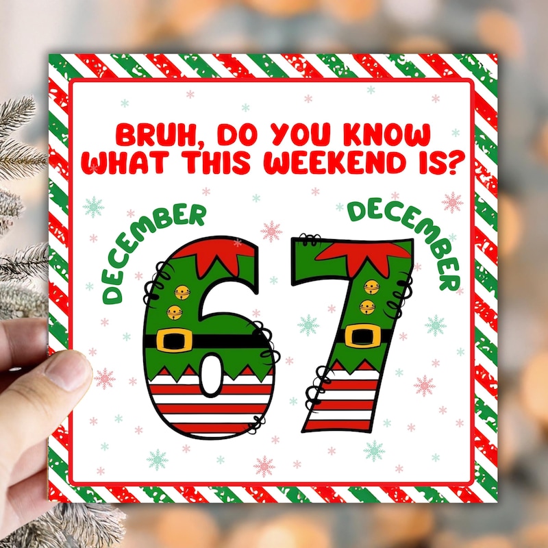 67 Necklace Boys - Etsy