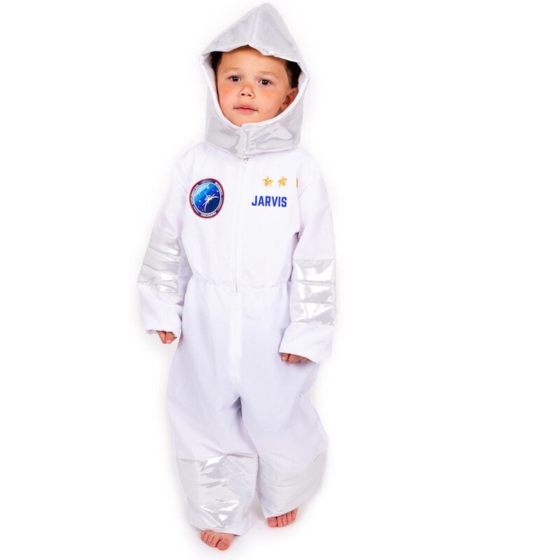 Spaceman Costume - Etsy