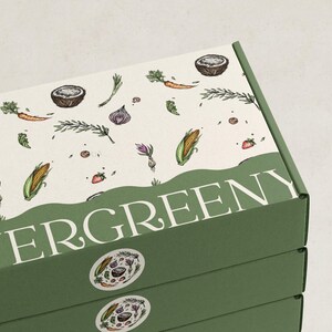 Vegetables Farm Logo Design, Organic Food Logo, Farming Logo, Veggie ...