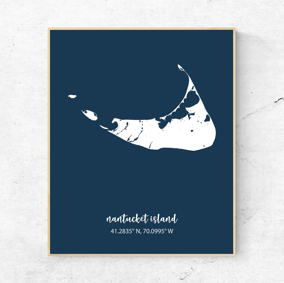 Custom ISLAND Art | Island Map | Island Art | Modern Wall Art | Custom ...
