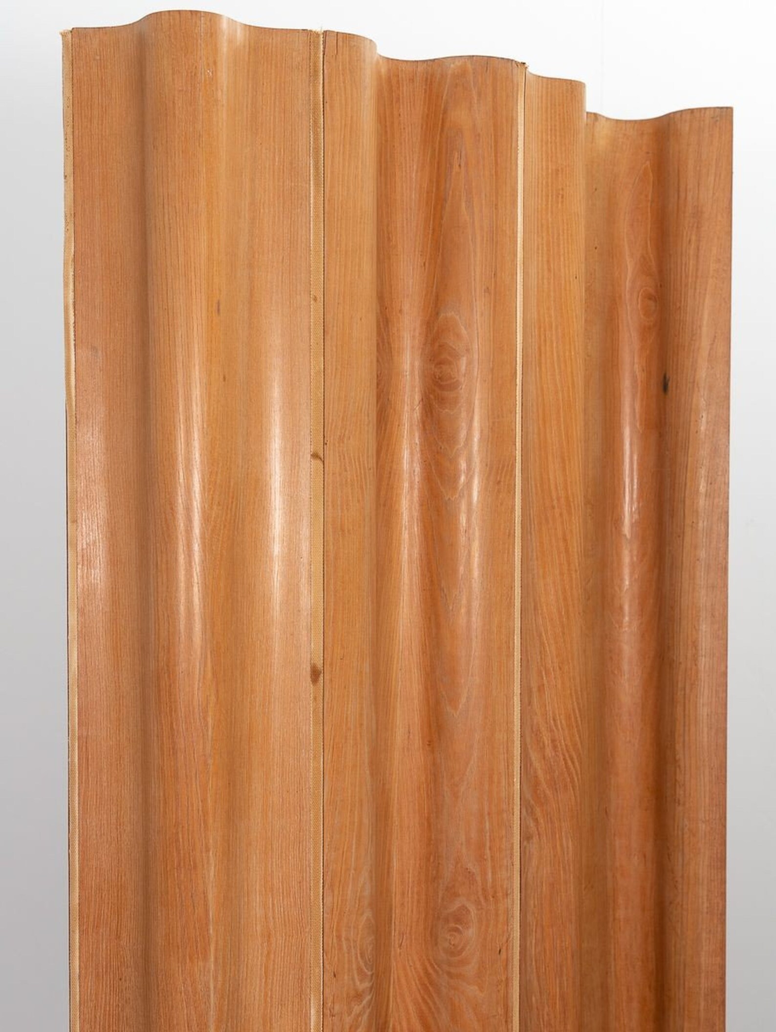 Original 1950s Eames for Herman Miller FSW-6 Folding Screen Room ...