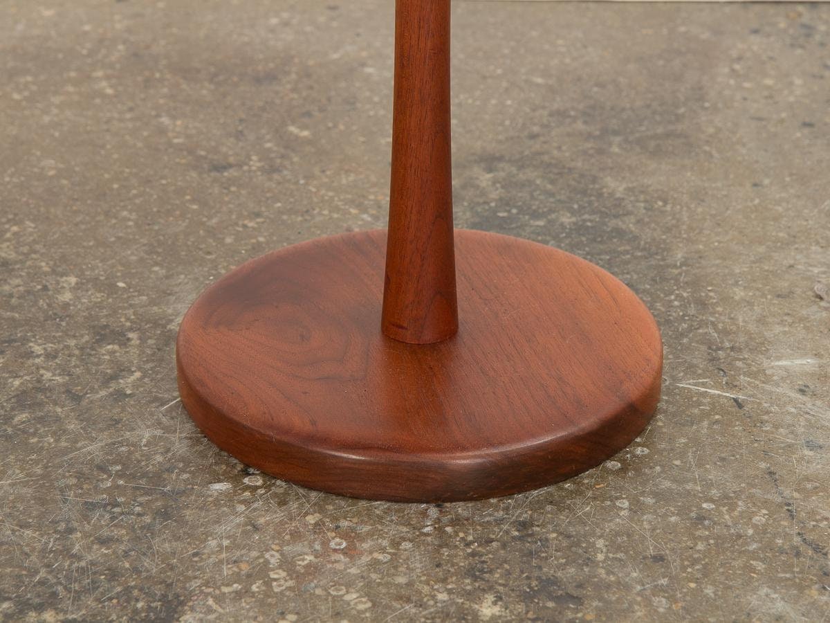 Martz Coin Tile Side Table - Etsy