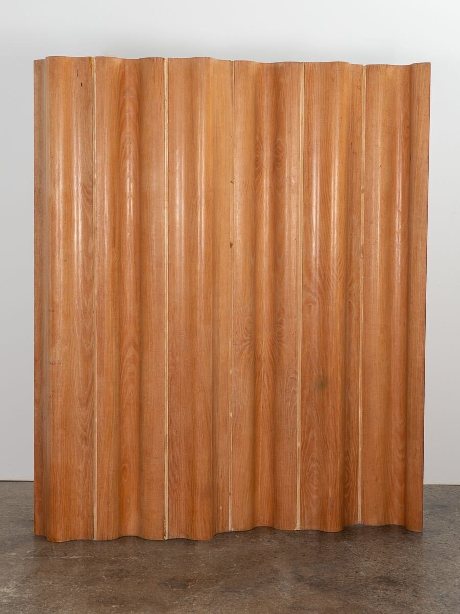 Original 1950s Eames for Herman Miller FSW-6 Folding Screen Room ...