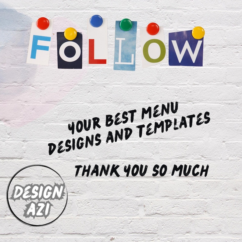 Editable Digital Juice Bar Menu for TV Screen | Smoothie and Fresh ...