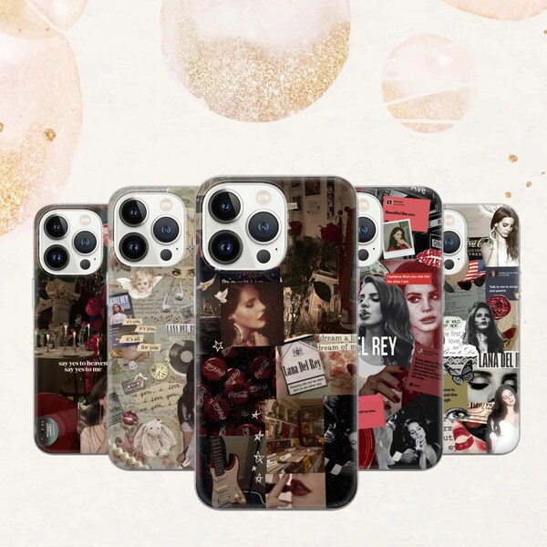 Tumblr Phone Case - Etsy
