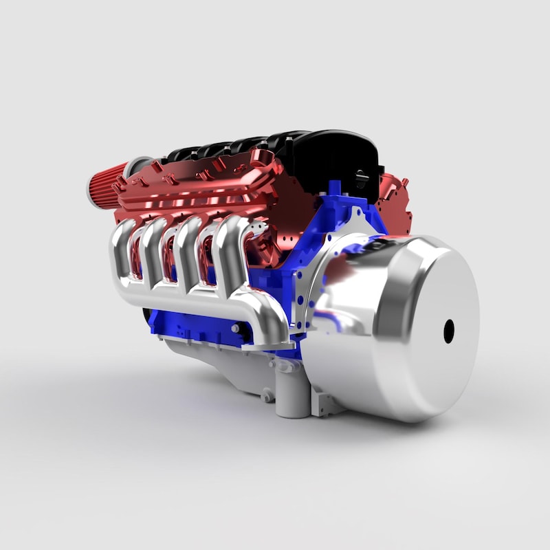 3d Printed Ls - Etsy