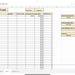 The Gold & Silver Vault Investment Excel Sheet Tracker for Bullion ...