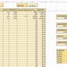 The Gold, Silver, & Jewelry Vault Matrix Investment Excel Sheet Tracker ...