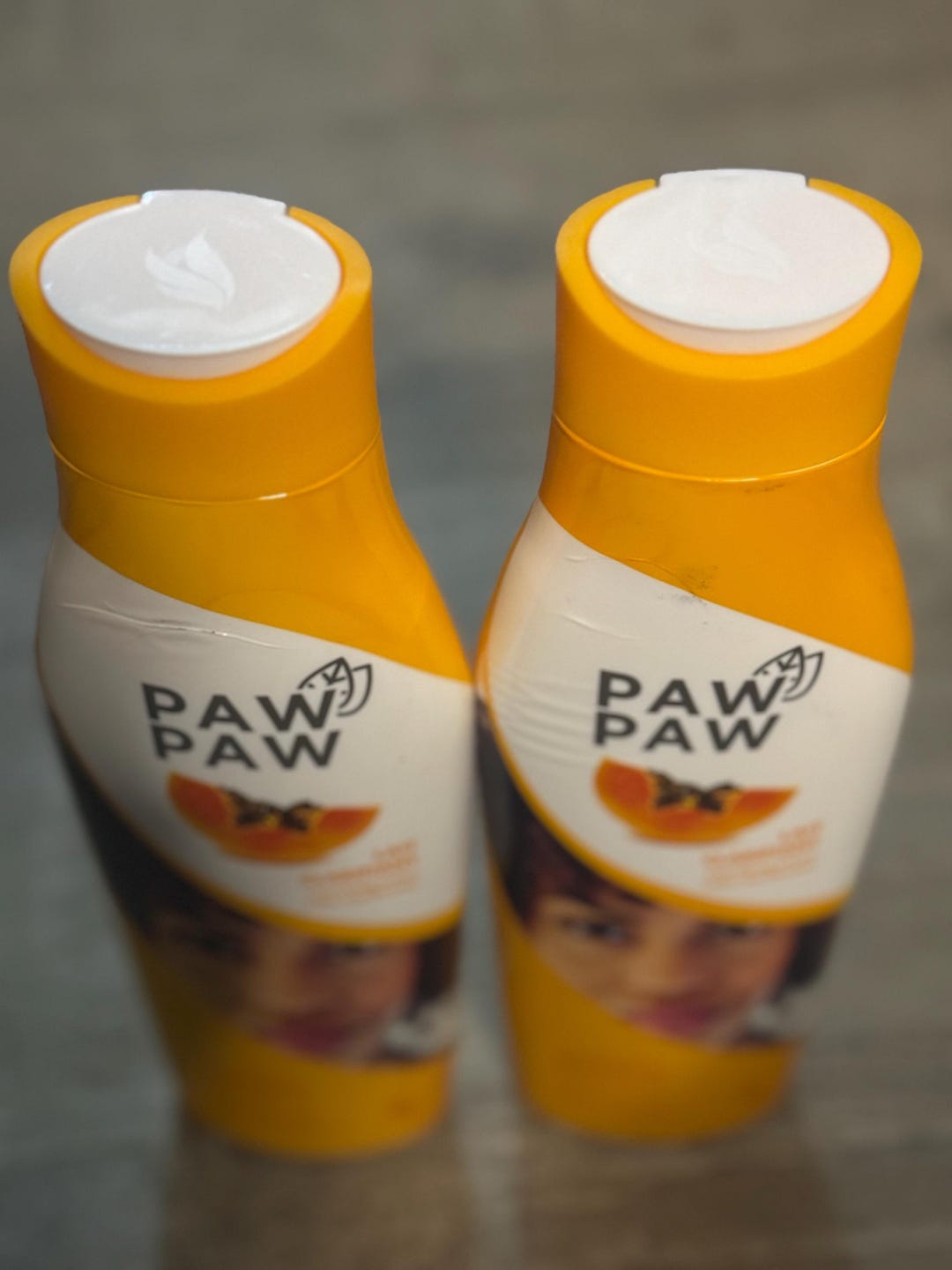 Paw Paw Body Cream Set 2 - Etsy