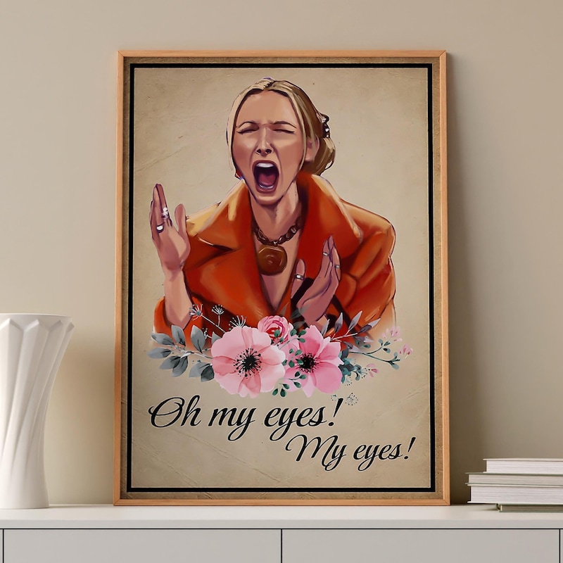 Phoebe Buffays Decor - Etsy