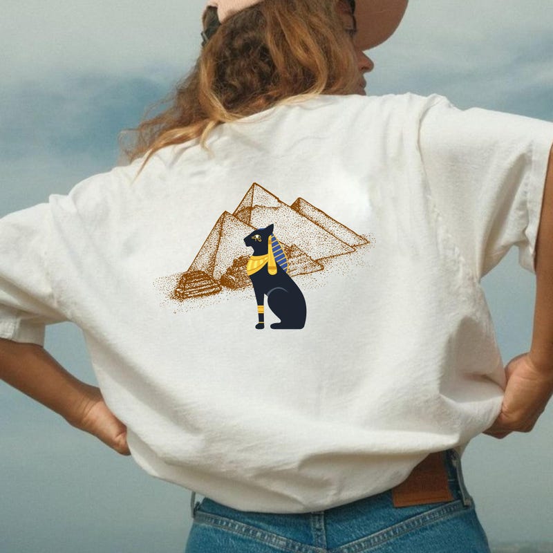 Ancient Egypt Hoodies - Etsy