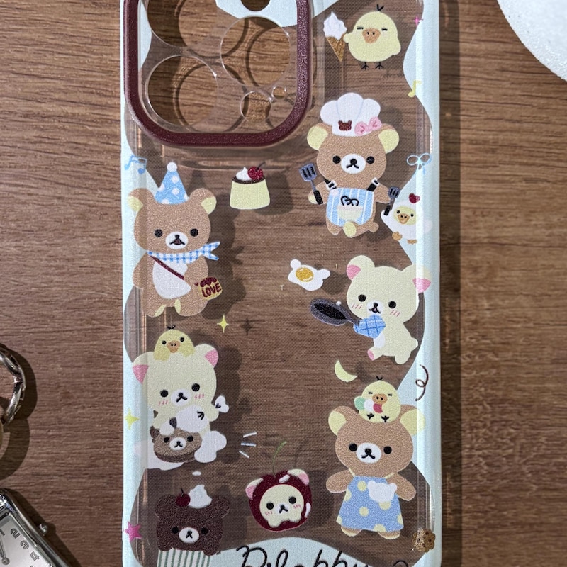 Cute iPhone Cases - Etsy