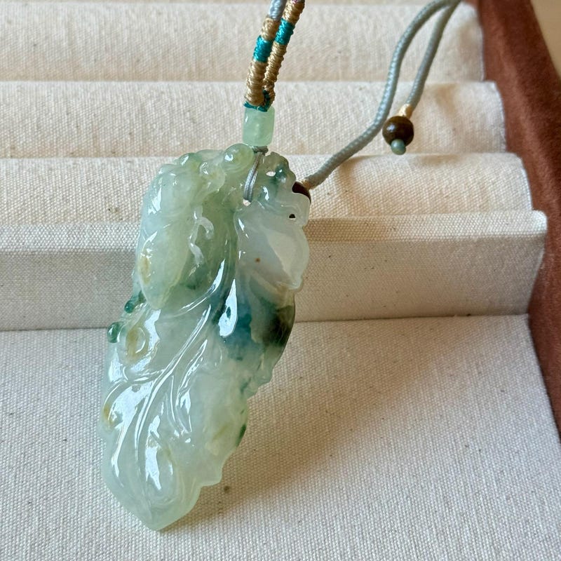 Tri Color Jadeite - Etsy