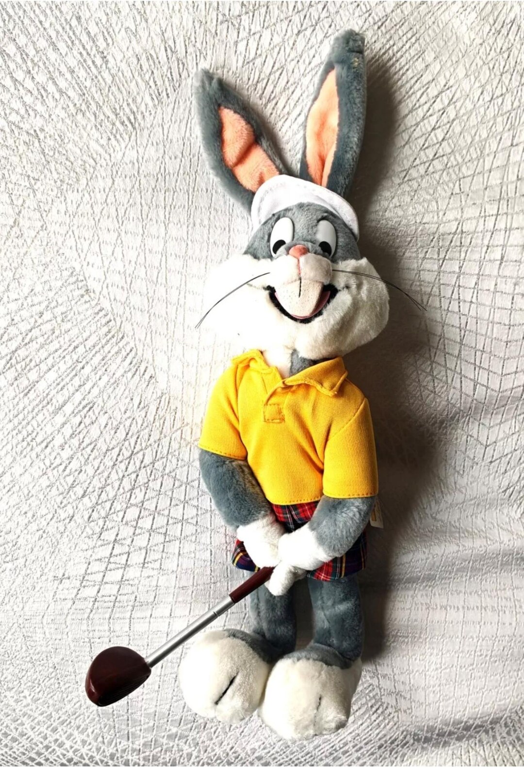 Bugs Bunny 50th Birthday Collection 18" - Etsy