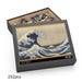 The Great Wave of Kanagawa Puzzle - Hokusai Japanese Art Jigsaw (120 ...