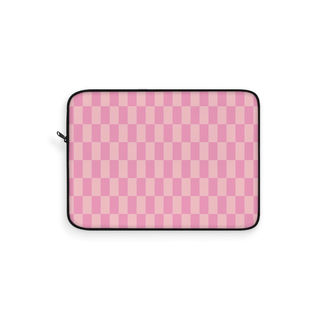Pinky Laptop Sleeve, Laptop Case, Pink Laptop Cover, Cute Computer ...