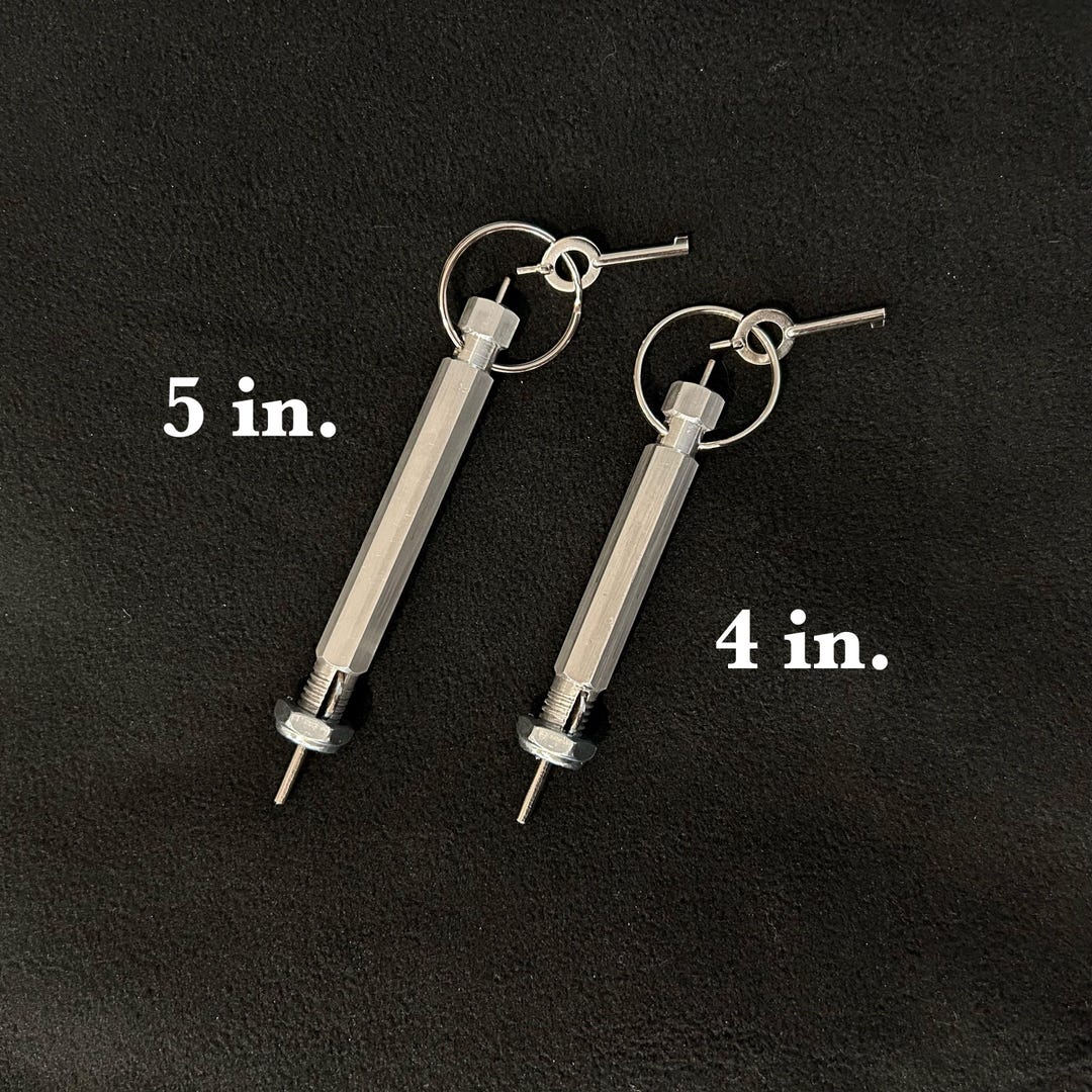 Handcuff Key Extensions - Etsy