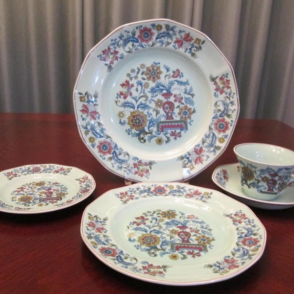 Adams Calyx Ware - Etsy