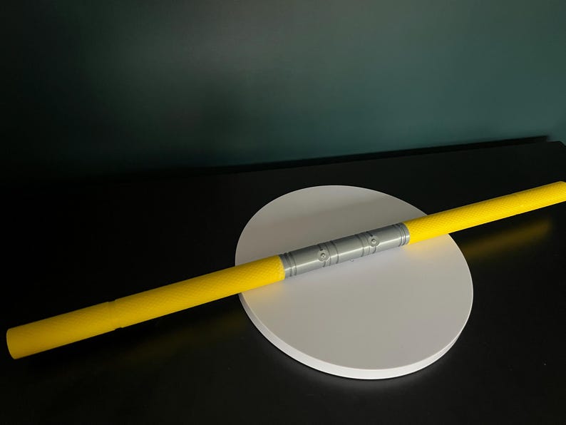 Replica Daredevil Batons / Prop / Cosplay / Accessory - Etsy