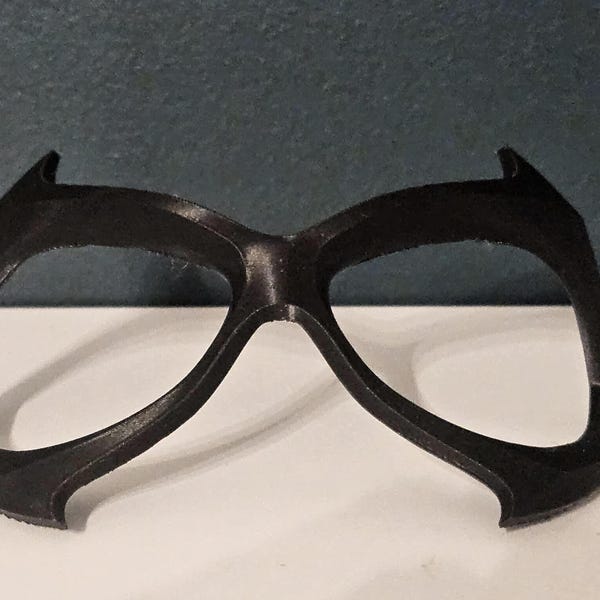 Black Cat Mask - Etsy UK