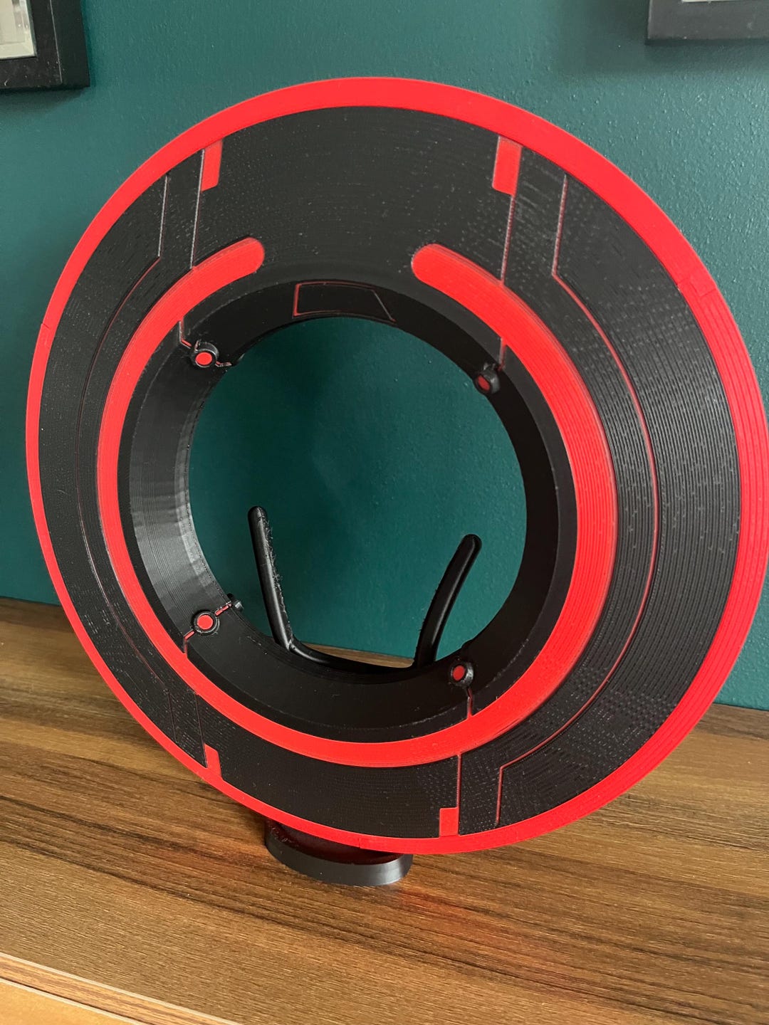 Tron Legacy Inspired Identity Disc / Cosplay / Prop - Etsy