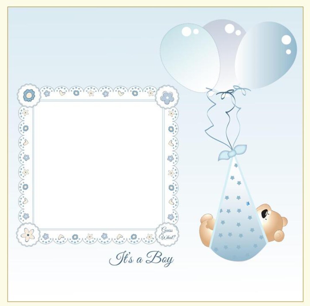 Babyshower Register , Guest Register , Gifts List , Keep Your Memories ...