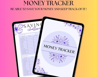 Printable Beauty & Barber Industry Money Tracker - Etsy