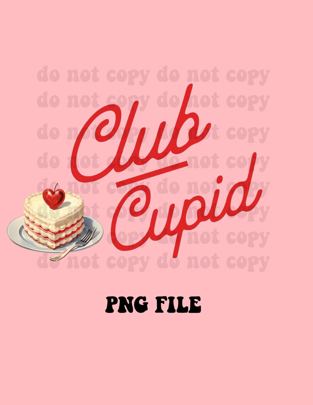 Club Cupid PNG, Valentine PNG, Trendy Valentine Png, Lover Png, Retro ...