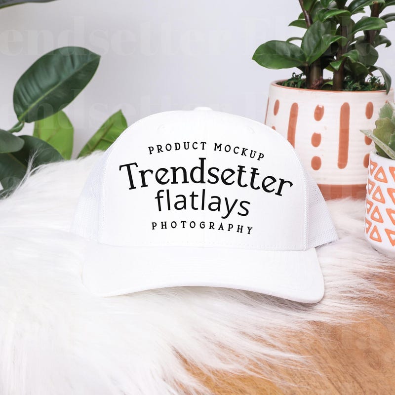 TrendsetterFlatlays - Etsy