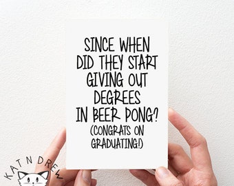 Congratulations Card You're A Roaring Success - Etsy