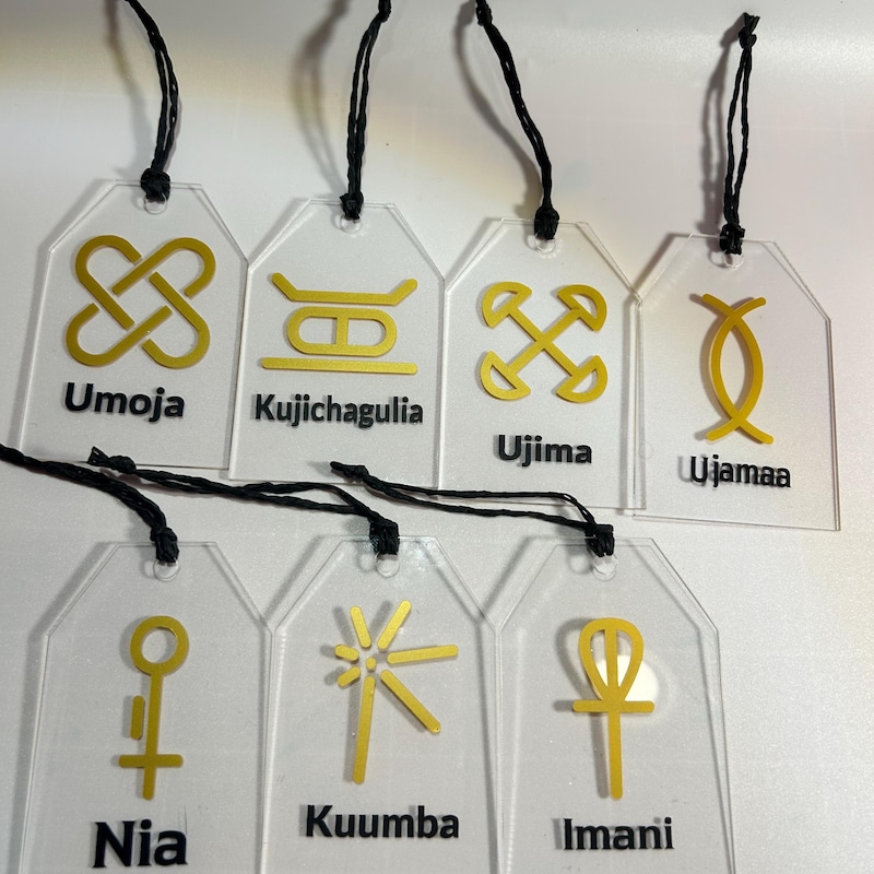 Kwanza Nutcrackers - Etsy