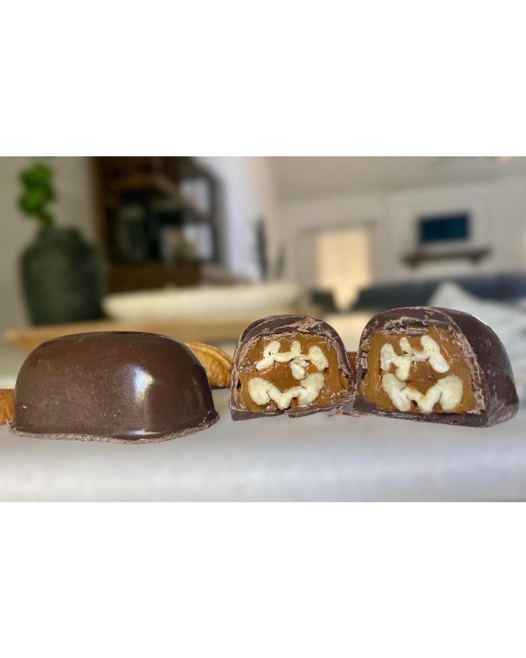 CHOCOTEJAS Peruvian Bombom - Etsy