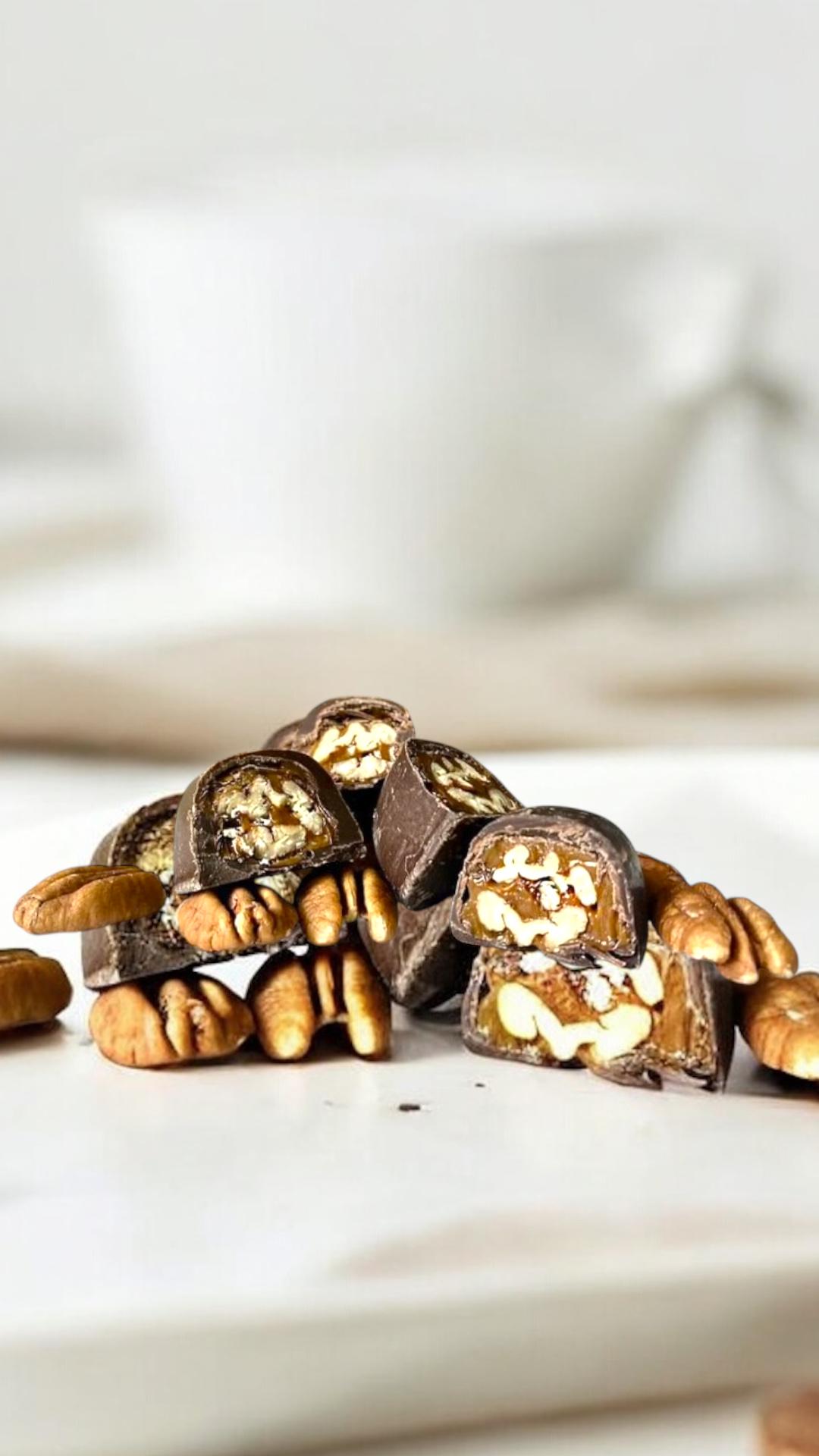 CHOCOTEJAS Peruvian Bombom - Etsy
