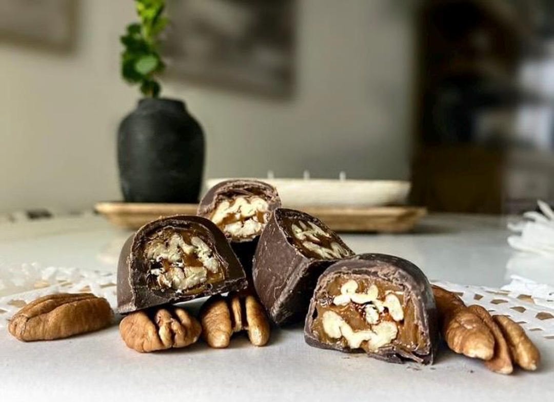 CHOCOTEJAS Peruvian Bombom - Etsy