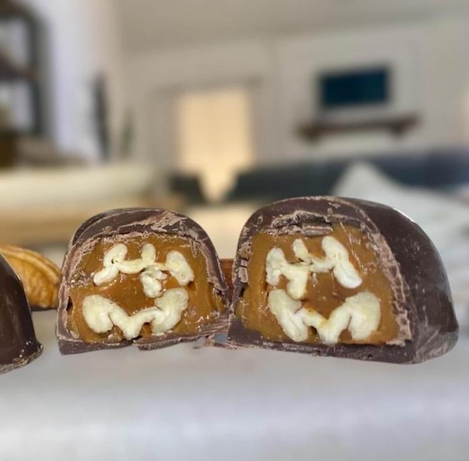 CHOCOTEJAS Peruvian Bombom - Etsy