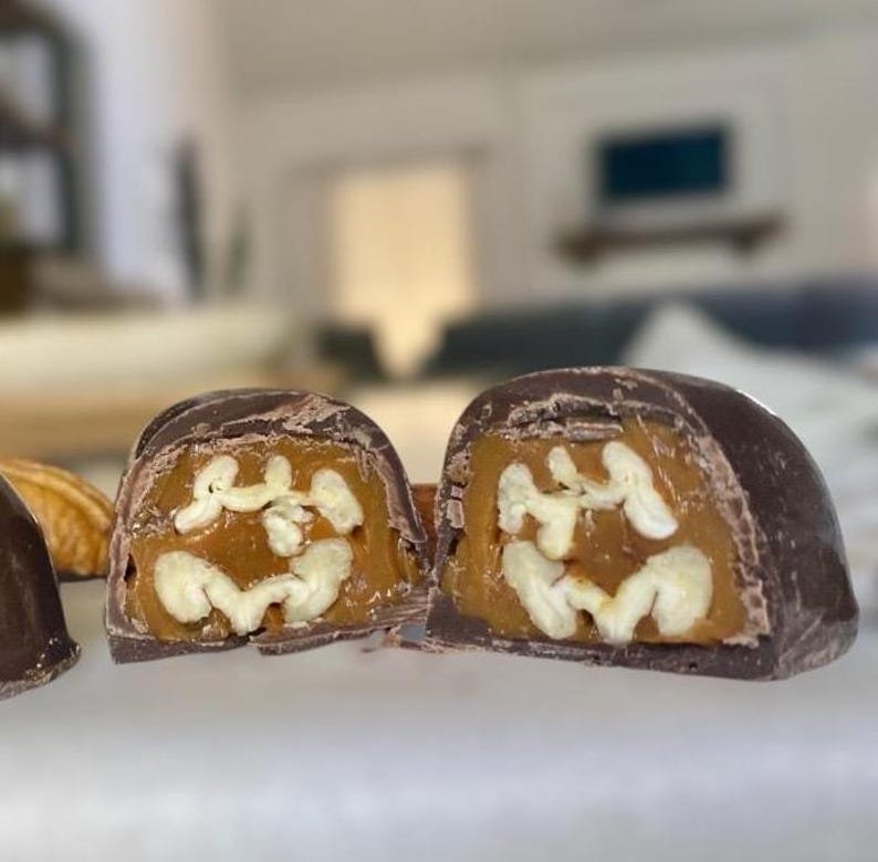 CHOCOTEJAS Peruvian Bombom - Etsy