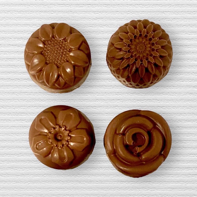 CHOCOTEJAS Peruvian Bombom - Etsy
