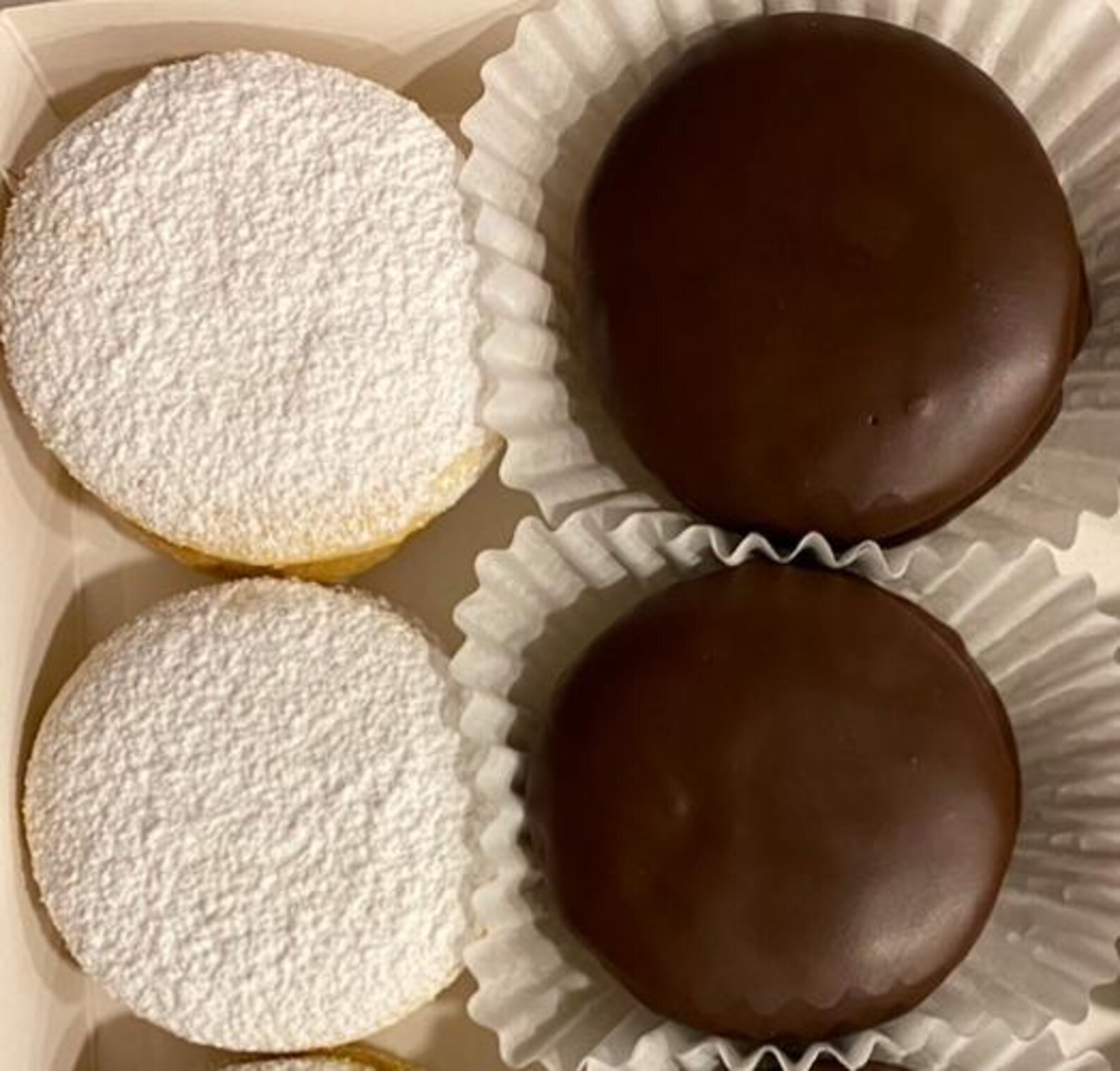 ALFAJOR Choco-dipped Peruvian Bliss - Etsy