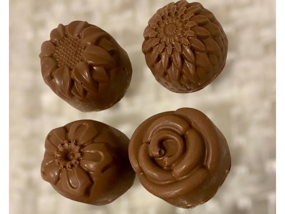 CHOCOTEJAS Peruvian Bombom - Etsy