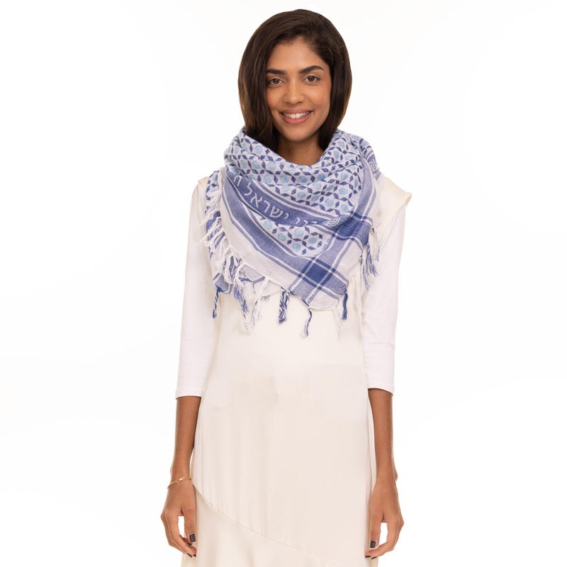 Shemagh - Etsy