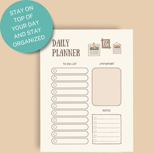 Ultimate Teen Student Planner. Yearly Monthly Weekly Daily Organizer W ...
