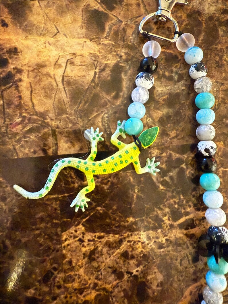 Therian Tail Charm/homemade/tail Bead Charms - Etsy