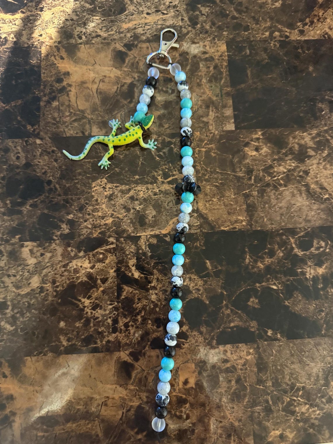 Therian Tail Charm/homemade/tail Bead Charms - Etsy