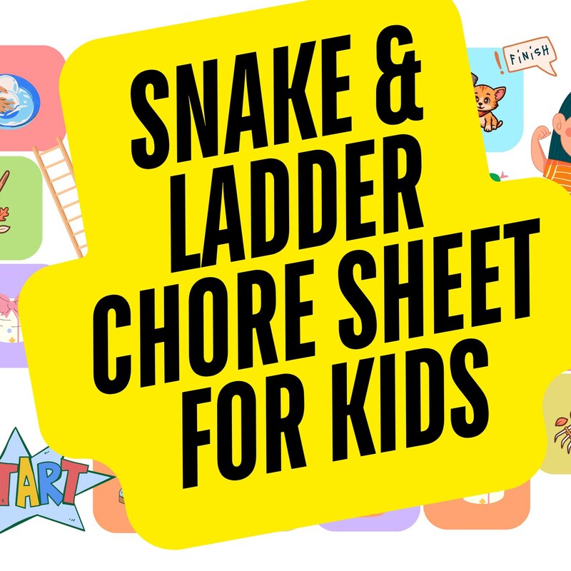 Interactive Ladder - Etsy